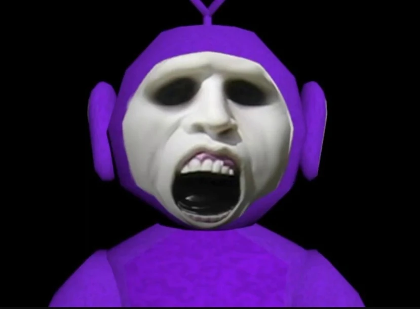 top 5 reason why Tinky should be next | Fandom