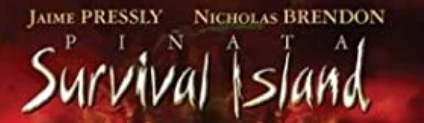 Survival island logo | Fandom