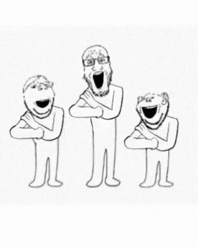 TRIPLE SOYJAKS DANCING | Fandom