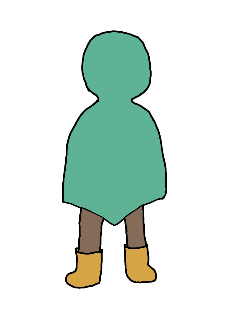 My updated OC | Fandom