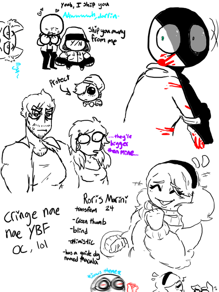 Discuss Everything About Your Boyfriend Wiki | Fandom