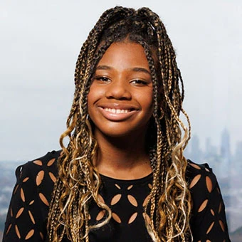 Yolanda Renee King | Fandom