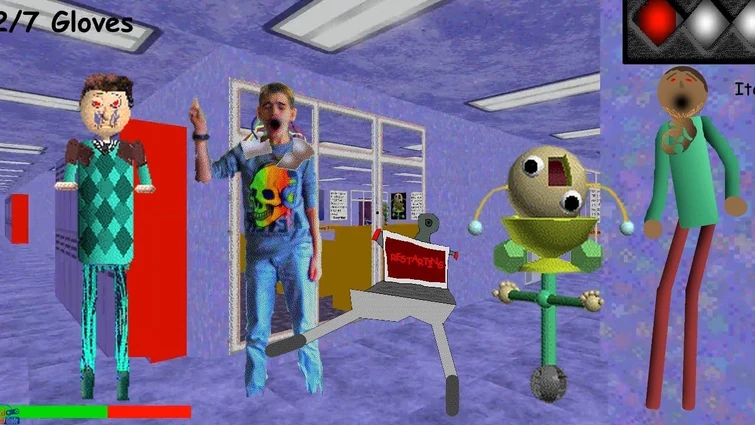 A question! | Fandom