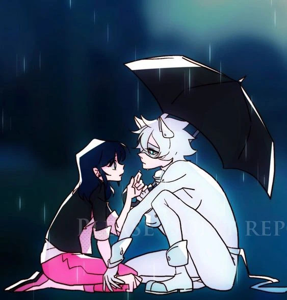 aww que linda foto me recuerda a “mi historia animada” | Fandom