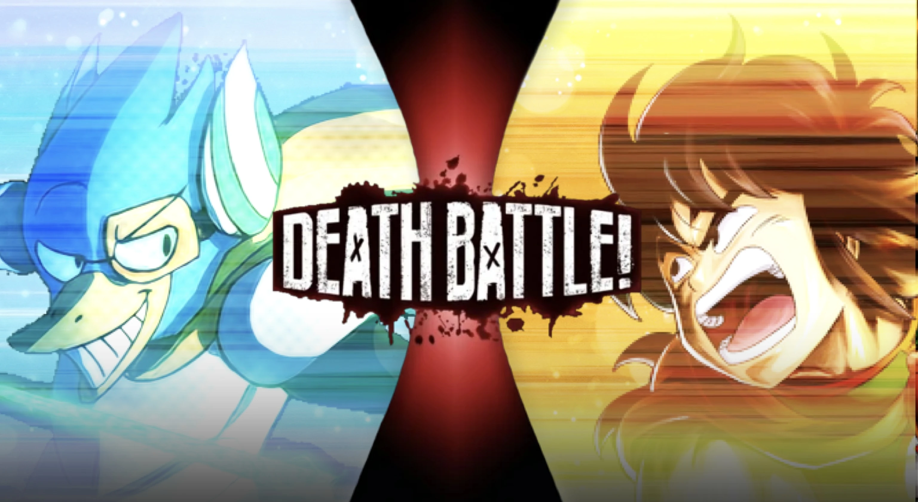 Berdly Vs Yamcha (deltarune Vs Dragon Ball) | Fandom