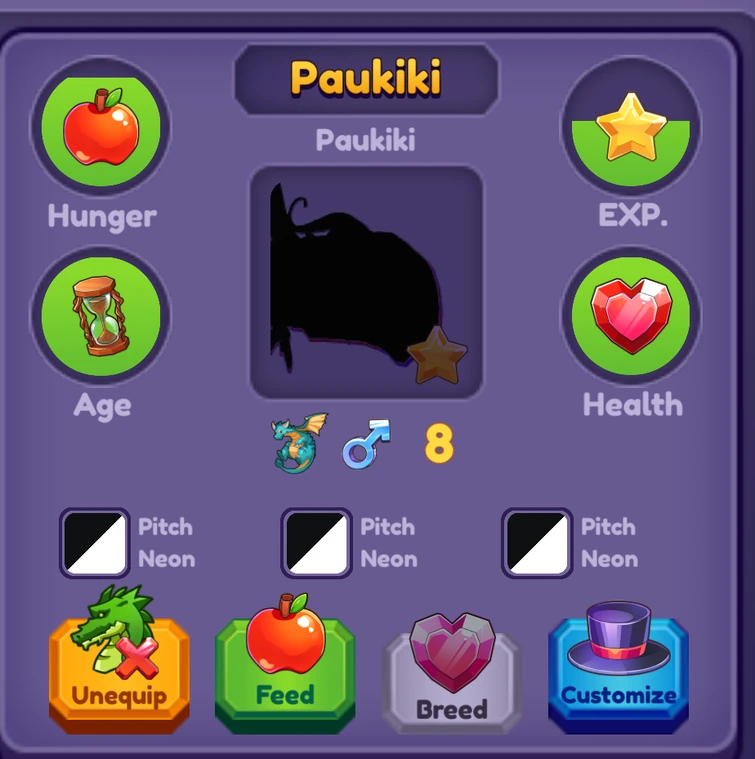 LF afterlife theme pots | Fandom