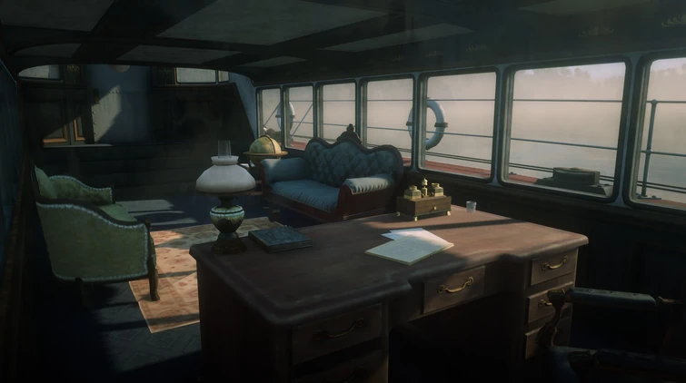 Discuss Everything About Red Dead Wiki | Fandom