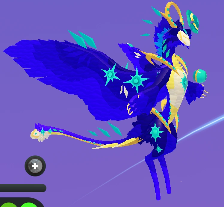 Angelic Challenge: 3 Skins Completed! | Fandom