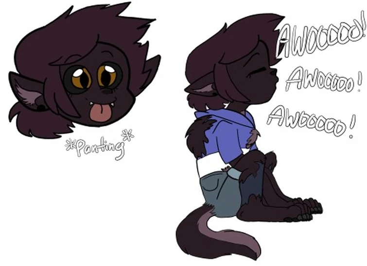 *dramatic gasp* | Fandom