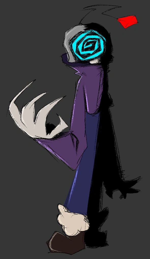 Citrus Dr. Nega | Fandom