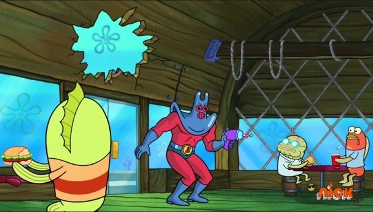 Discuss Everything About Encyclopedia SpongeBobia | Fandom