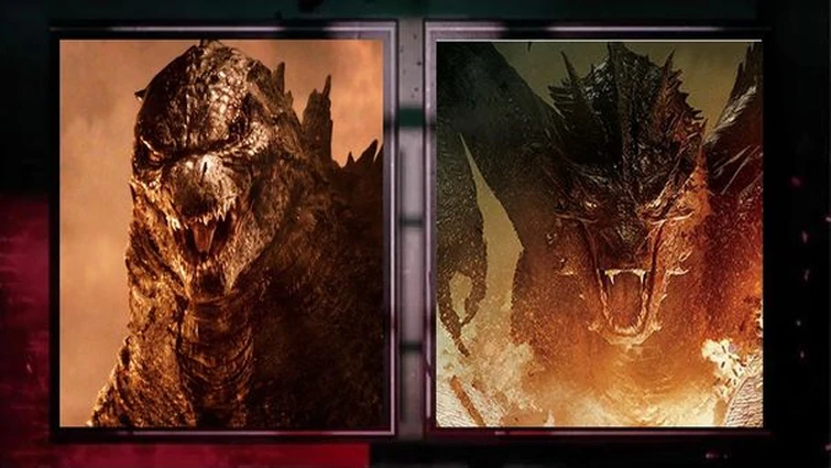 Who would win? Smaug (400' long) 230' tall or Godzilla 332' tall | Fandom