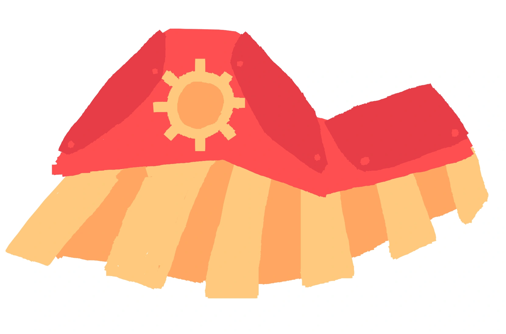 there we go | Fandom