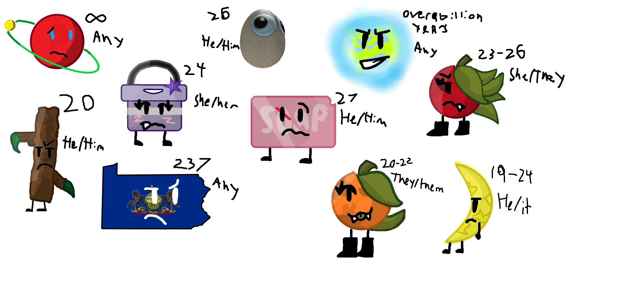 so yeah im making ttb mini but reunion | Fandom