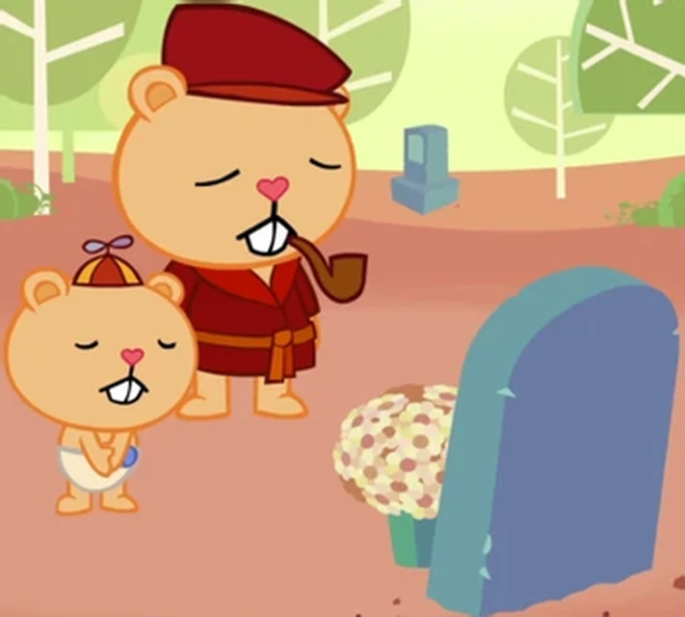 Discuss Everything About Happy Tree Friends Fanon Wiki | Fandom