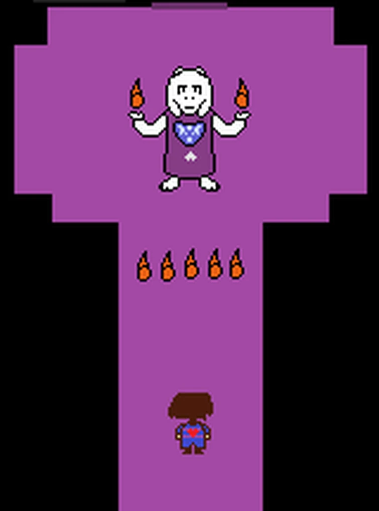 Discuss Everything About Undertale Wiki | Fandom