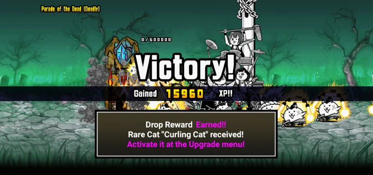 Discuss Everything About Battle Cats Wiki | Fandom
