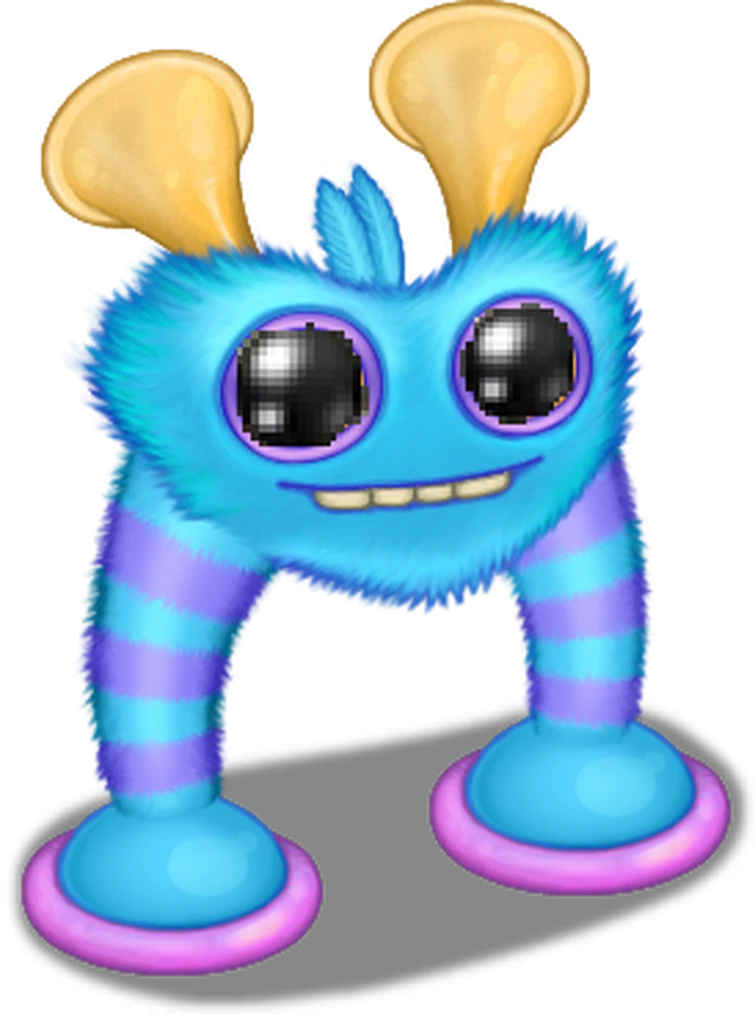DIPSTER EYES | Fandom