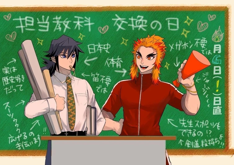 Discuss Everything About Kimetsu no Yaiba Wiki | Fandom