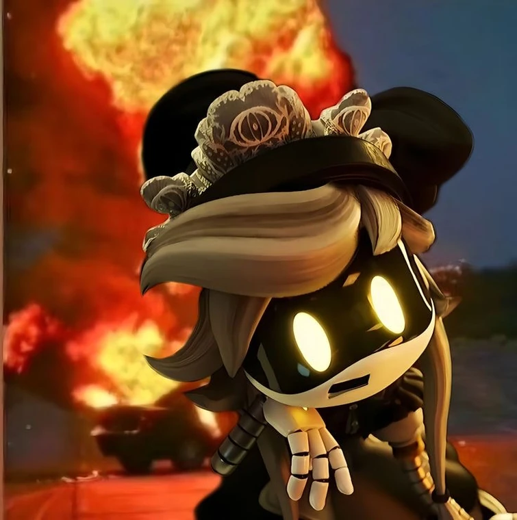 uh not forcing you too, but quick give me random cyn images!! | Fandom