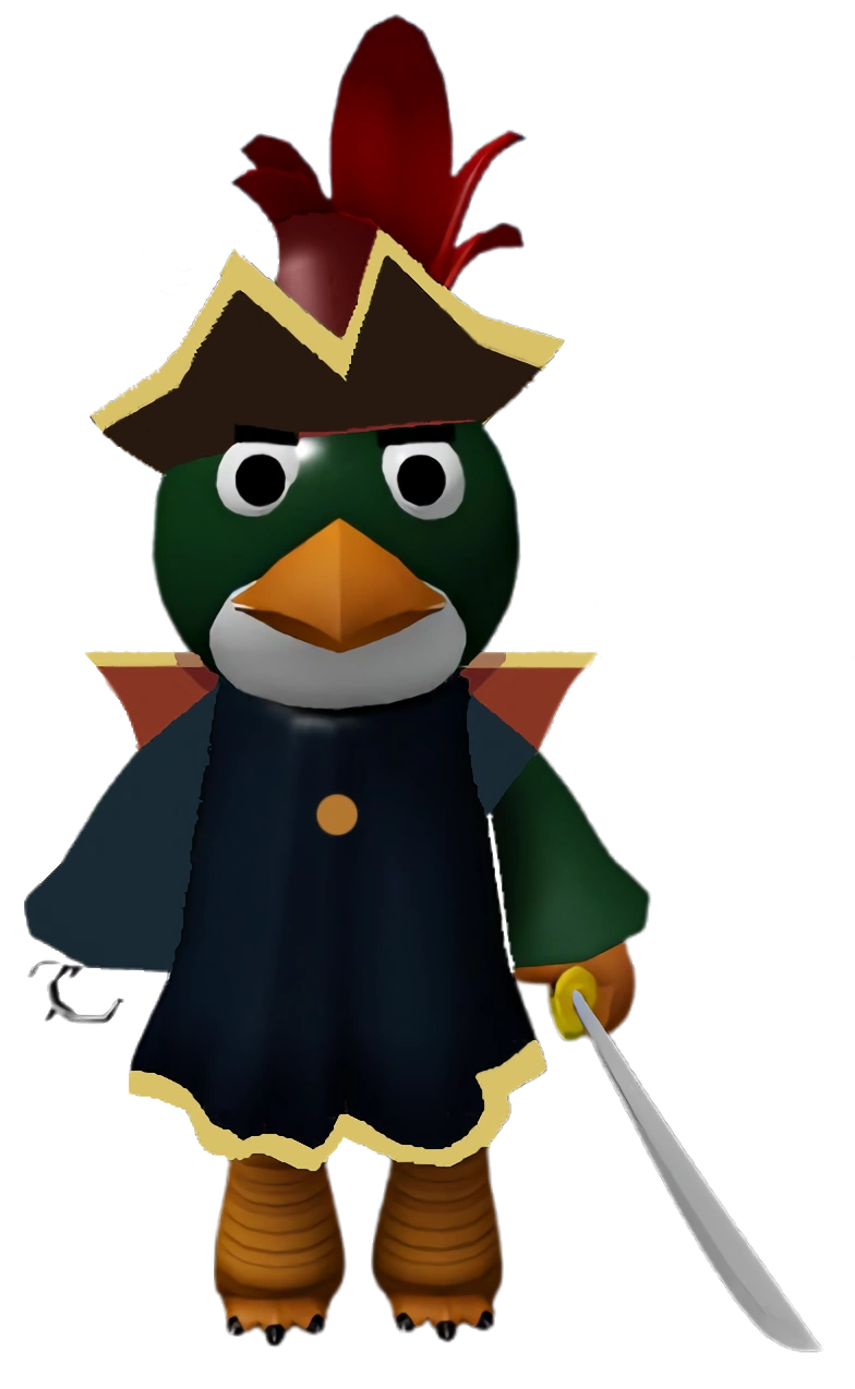 My budgey redesign redo | Fandom