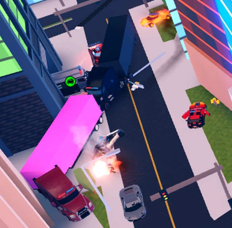 Discuss Everything About Jailbreak Wiki | Fandom