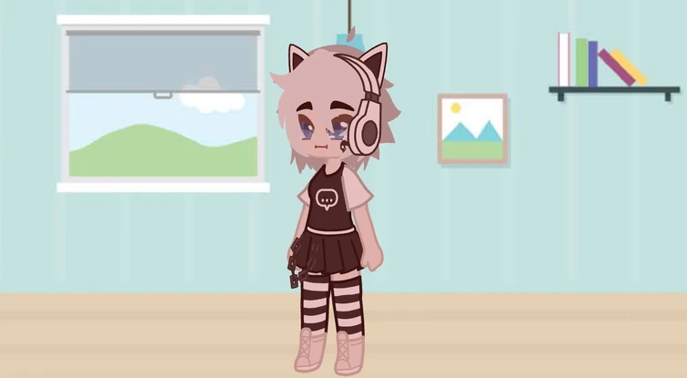 Q&A for my main oc aka pebbles | Fandom