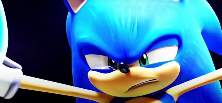 (Prime Spoiler) Why is he starting to cry? WRONG ANSWERS ONLY | Fandom