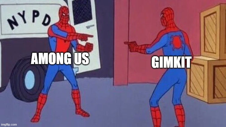 Gimkit Meme Challenge! | Fandom