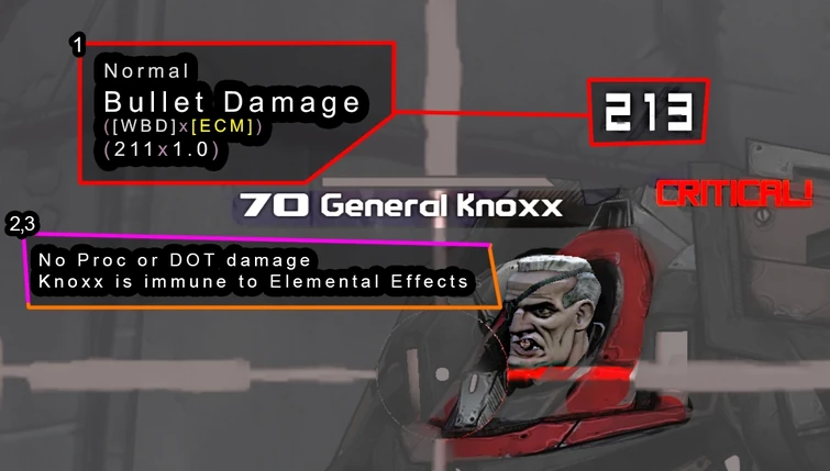 [REVIEW] Elemental info for Borderlands 1 on Fandom Wiki seem Wrong ...