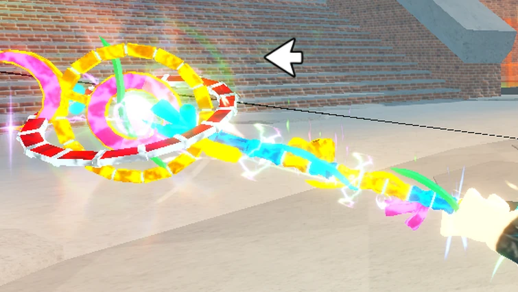 finally an astralhook skin | Fandom