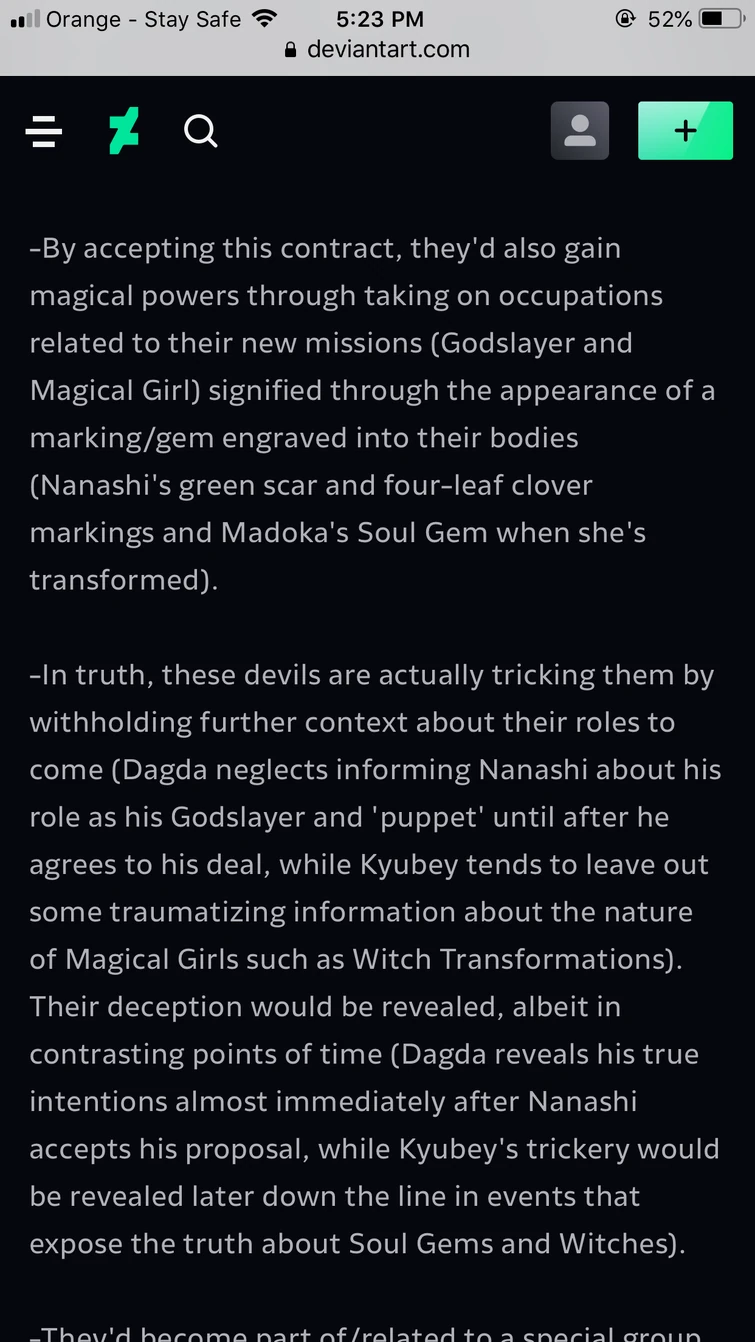 Who can fight Madoka Kaname (Puella Magi Madoka Magica) if she ever ...