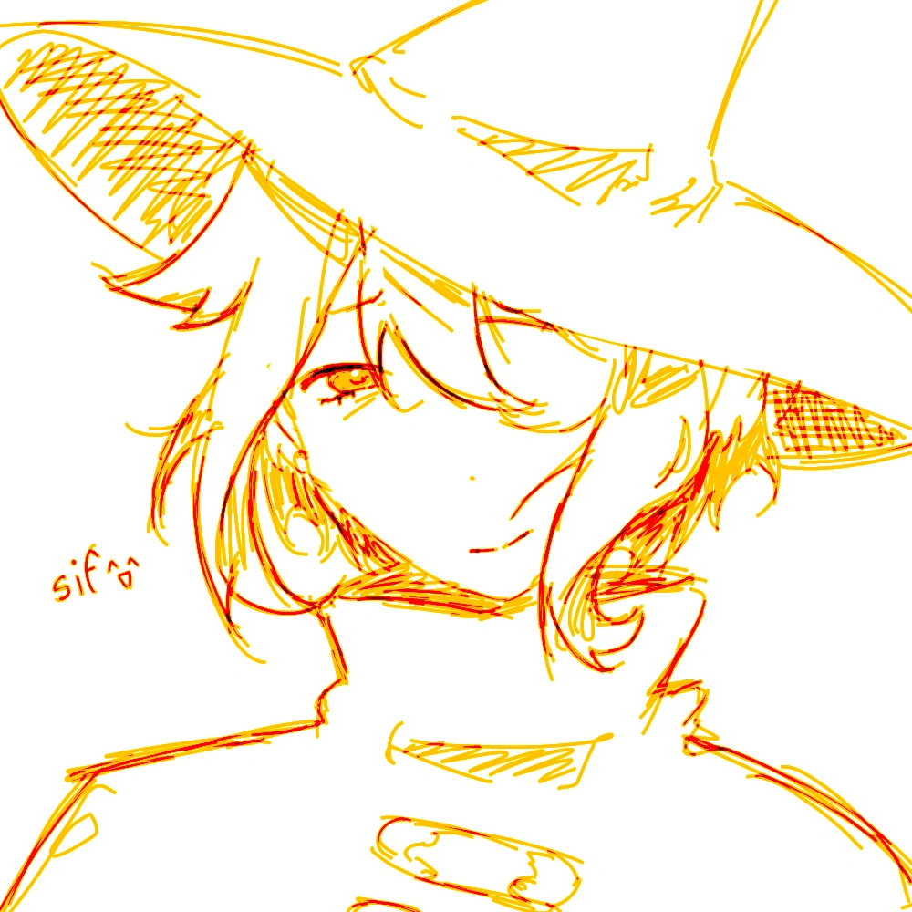 it’s sif!! siffrin!! guys look it’s siffrin | Fandom