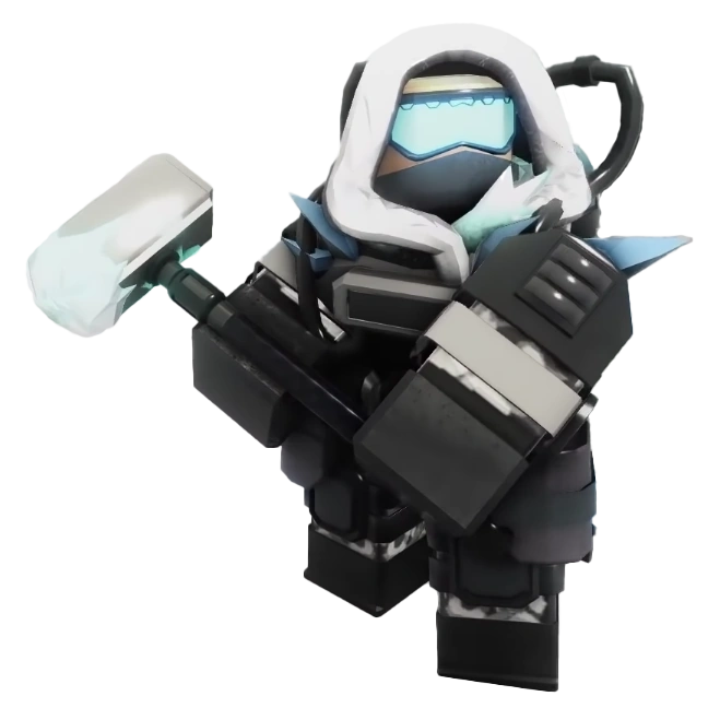 RTX sledger | Fandom