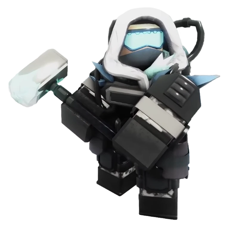 RTX sledger | Fandom