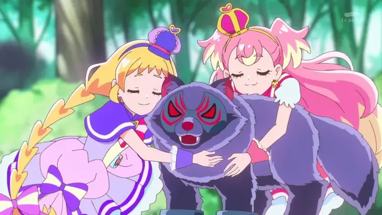 Discuss Everything About Pretty Cure Wiki | Fandom