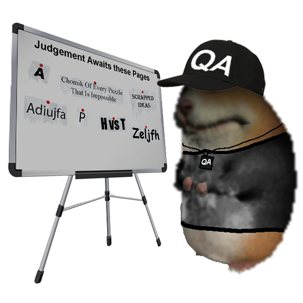 Should I create a Battler based on a chomik from FTC: Fanon wiki? | Fandom