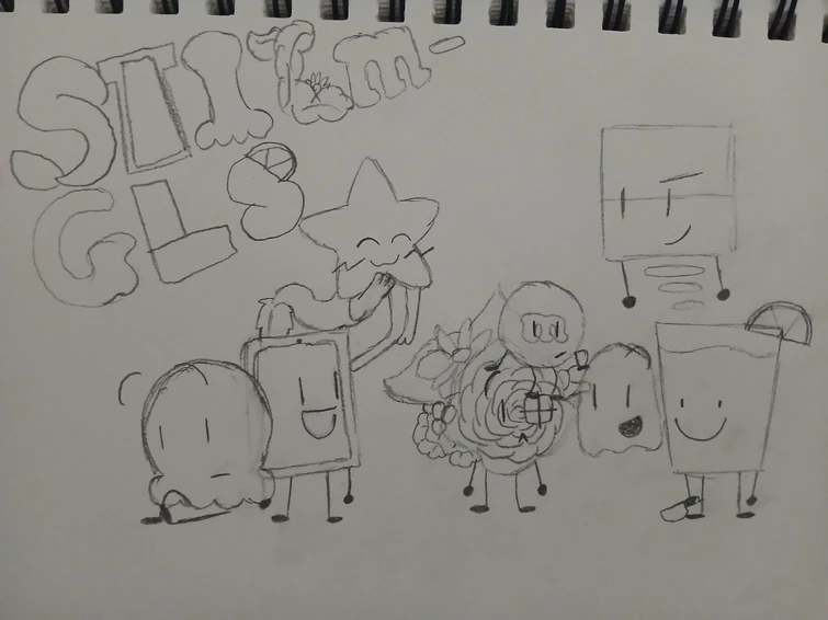 Discuss Everything About Animatic Battle Wiki | Fandom
