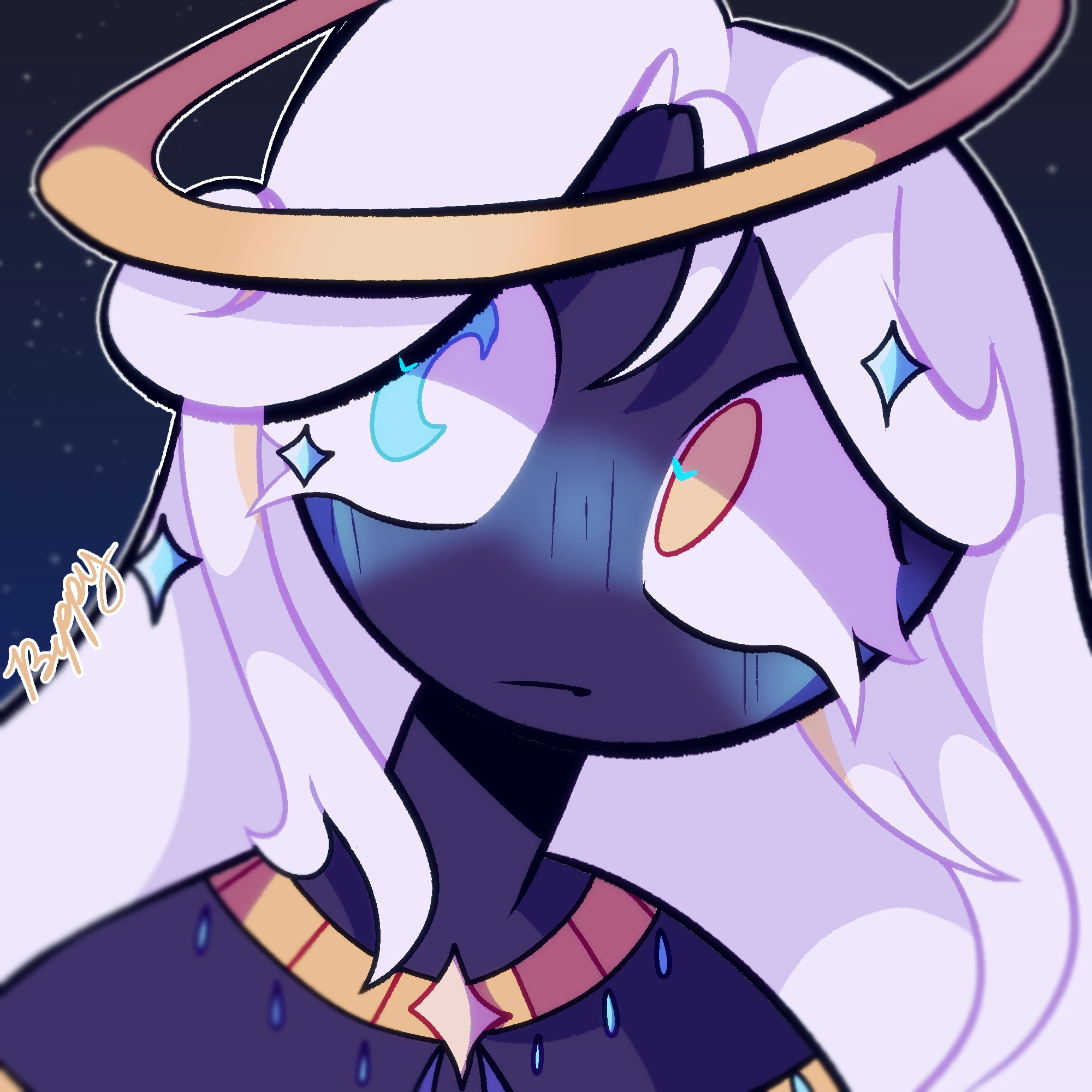 Andromeda art! | Fandom