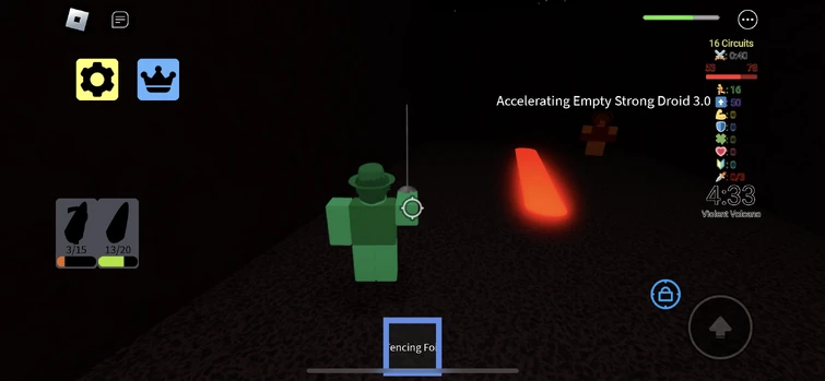 frick this game | Fandom