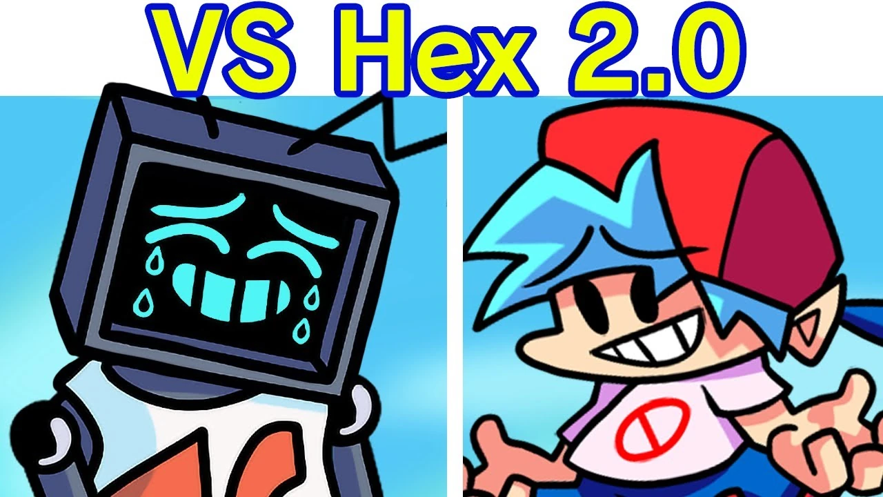 Guess what? The Hex Mod got updated yep... | Fandom