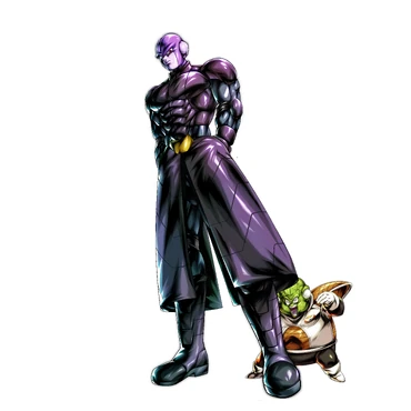 Discuss Everything About Dragon Ball Wiki | Fandom