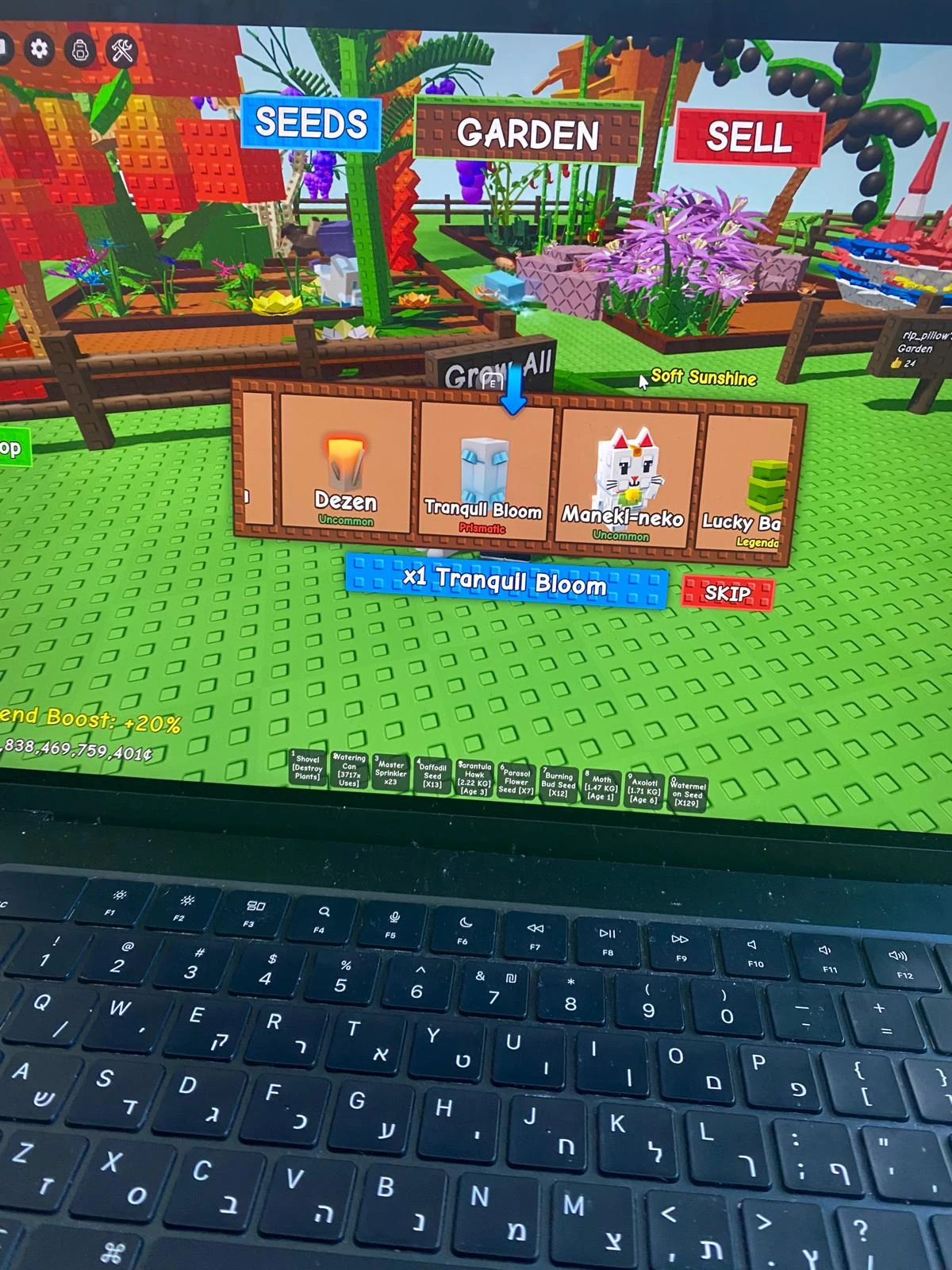 the luck is real | Fandom