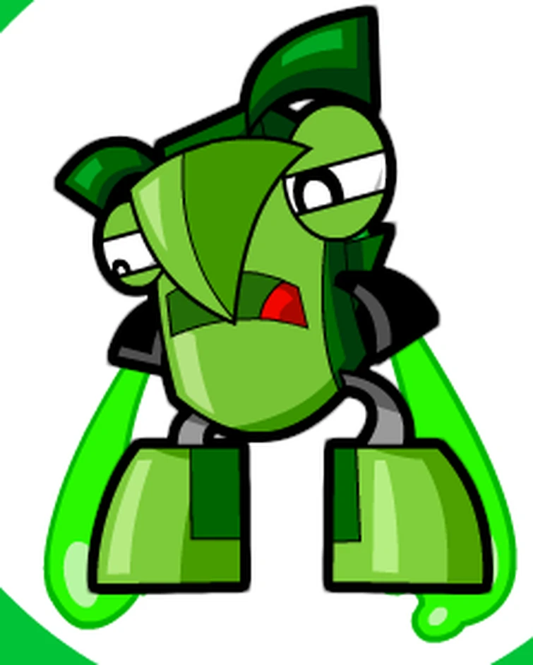 Discuss Everything About Mixels Wiki | Fandom