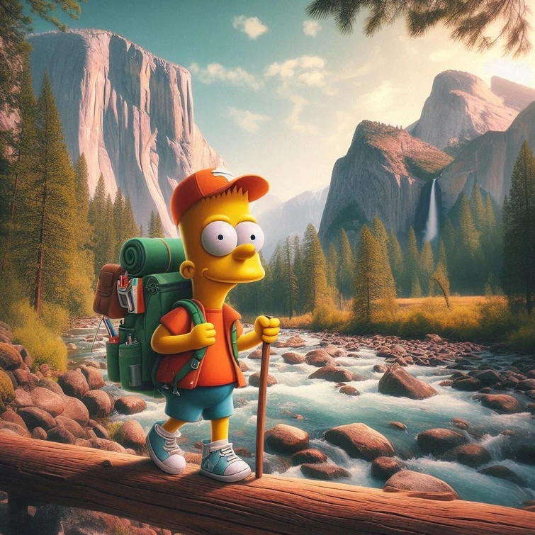 Discuss Everything About Simpsons Wiki | Fandom