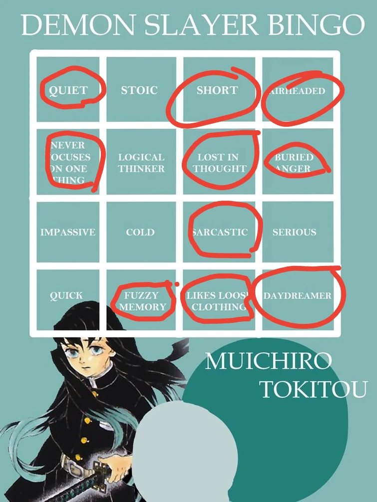 KNY Kinnie Board :D | Fandom