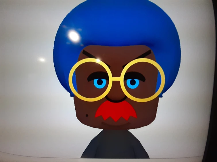 A third batch of Mii SMG4 characters | Fandom