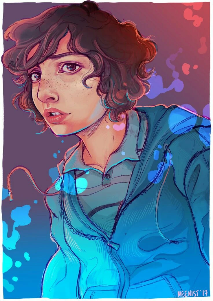 Mi Wolfhard | Fandom