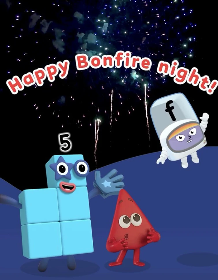 Discuss Everything About Numberblocks Wiki | Fandom