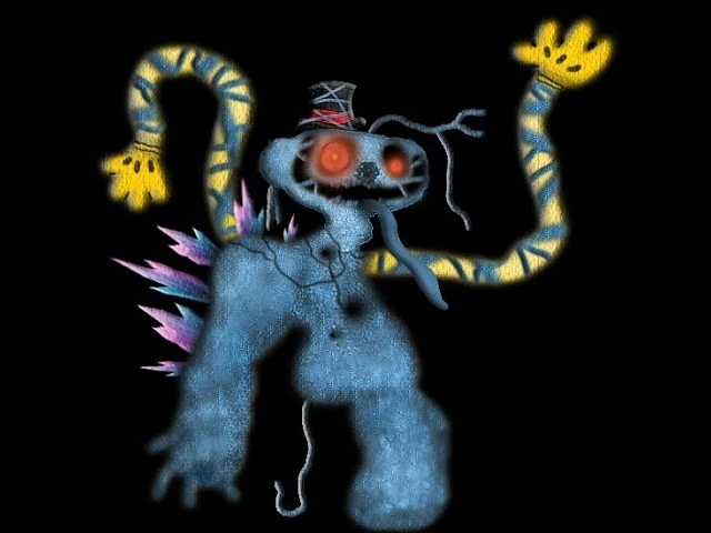 ITO & MALBEAR IS NOW OUT ON BEAR* | Fandom